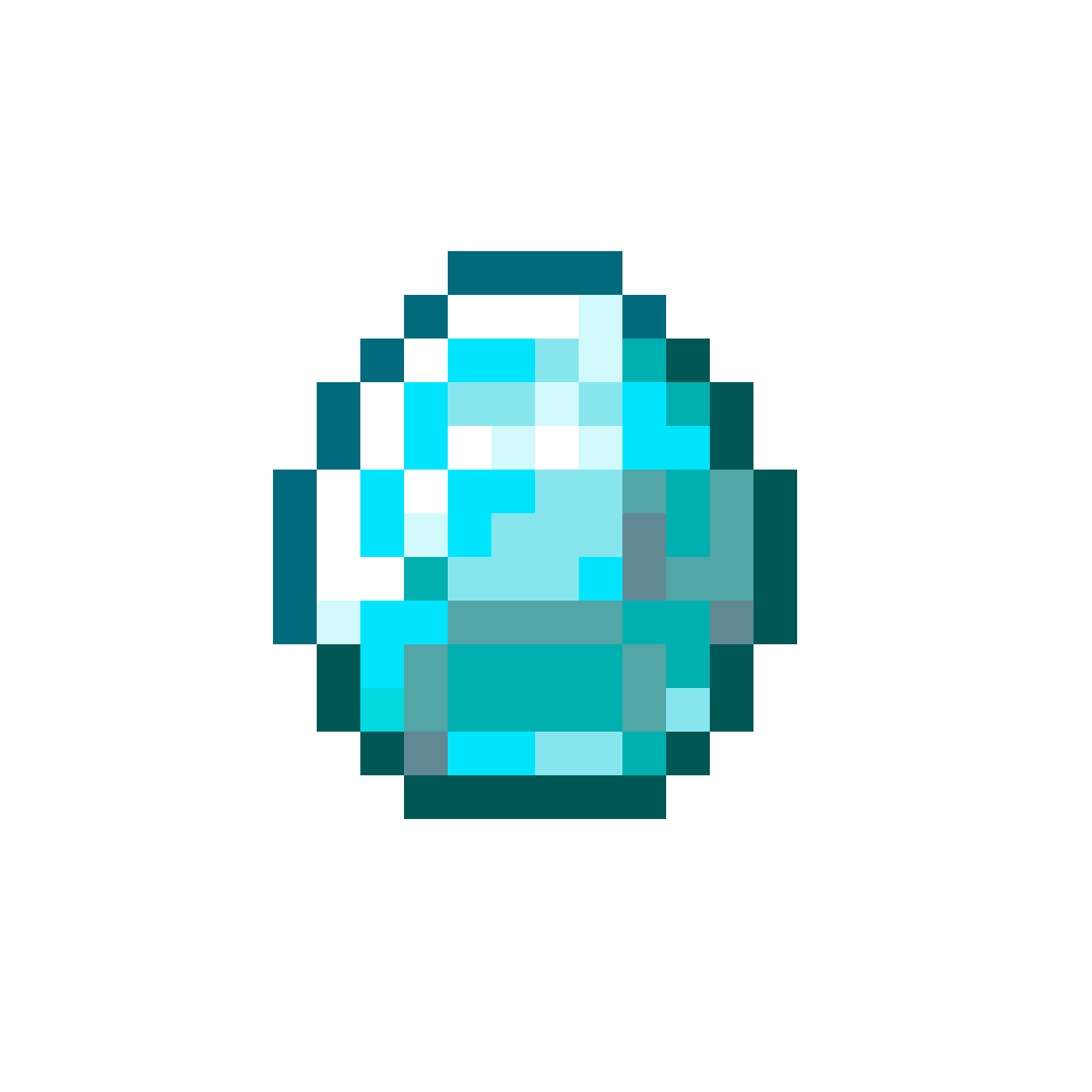 Pixilart - Minecraft Stamps by AzureAxolotl