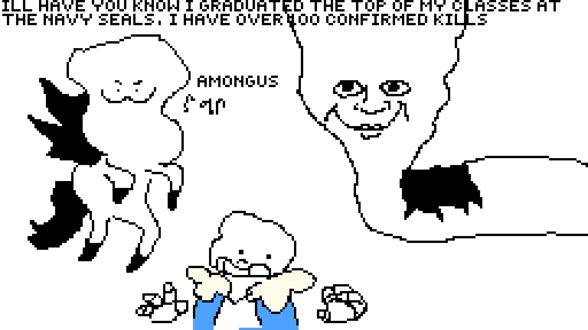 Veebux's Gallery - Pixilart