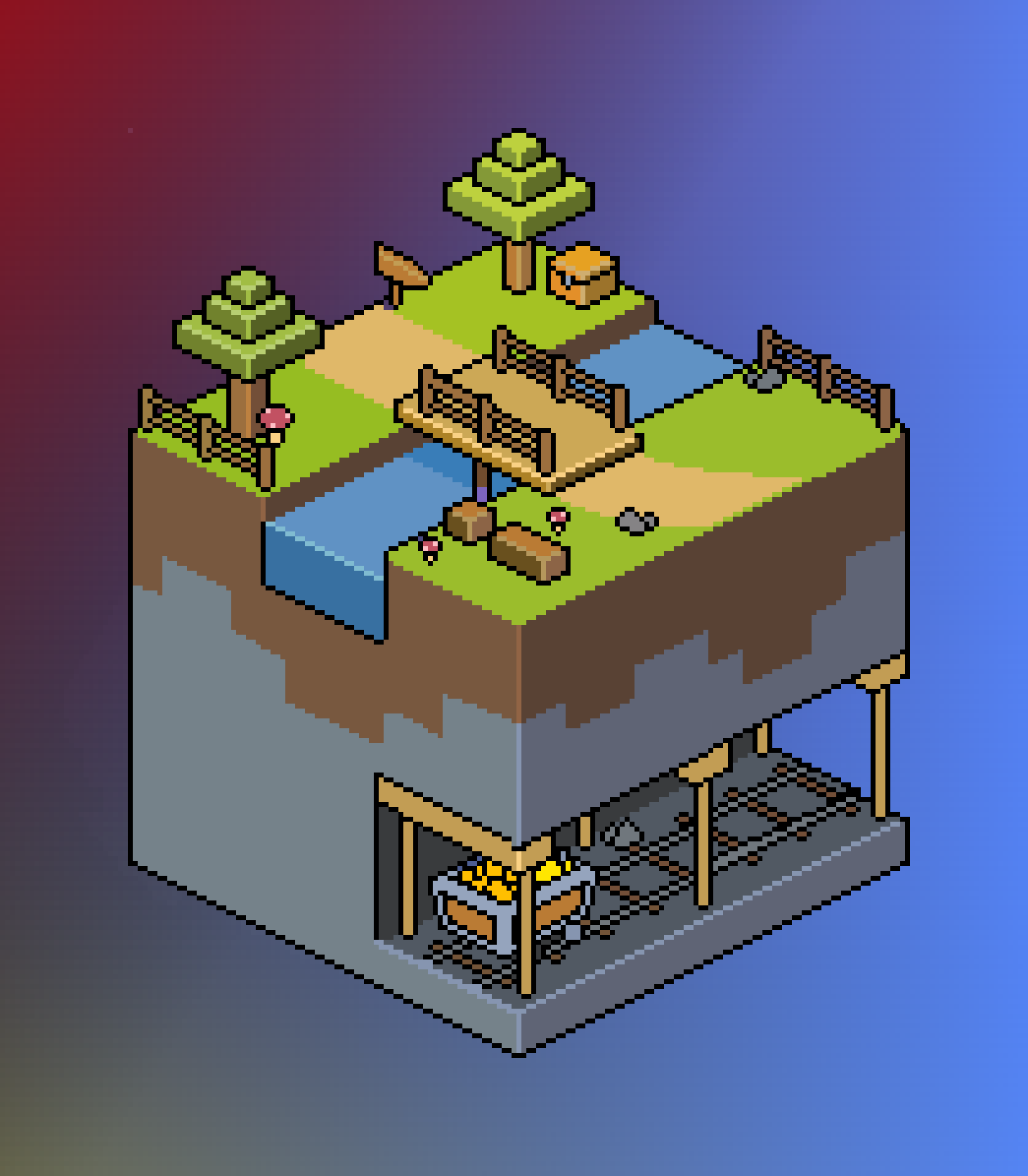 Minecraft Contest - Pixilart