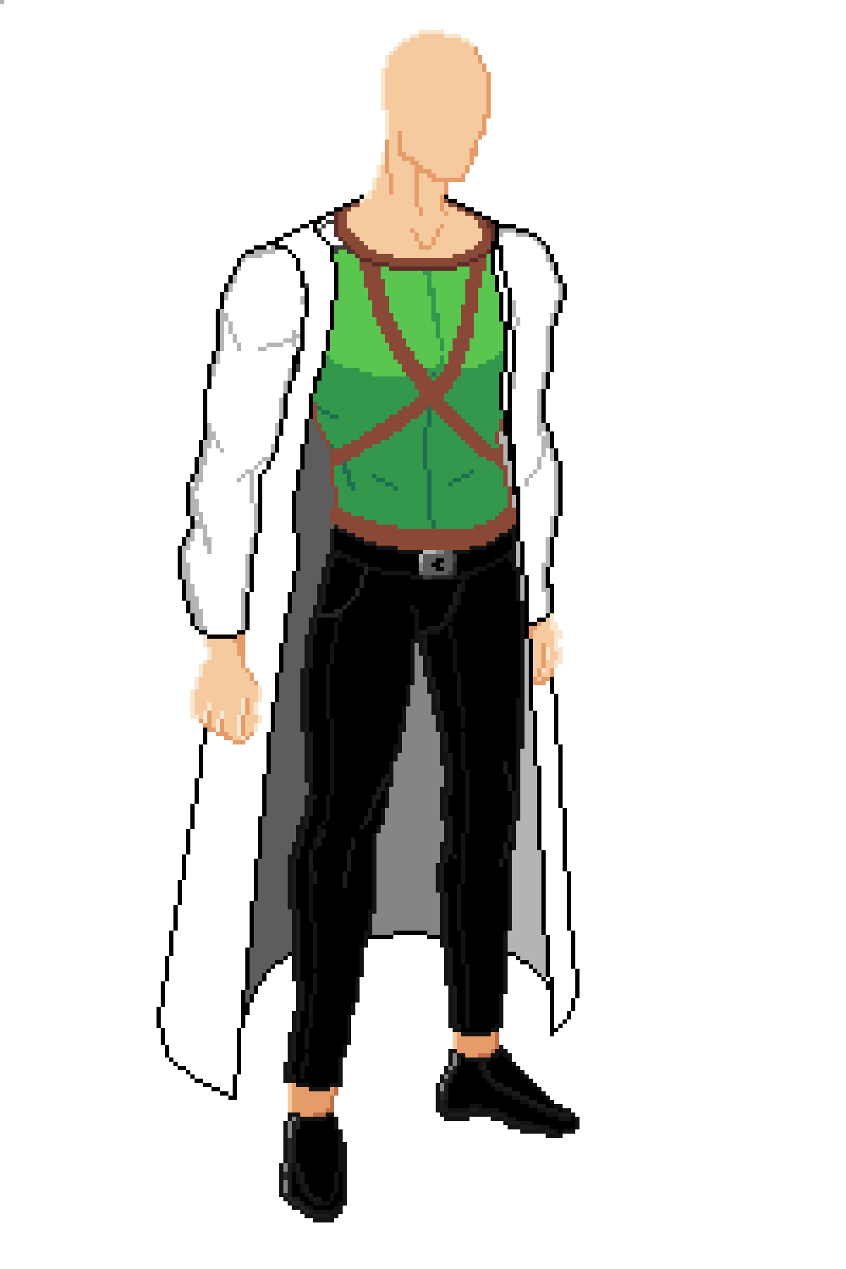 Chaper's Gallery - Pixilart