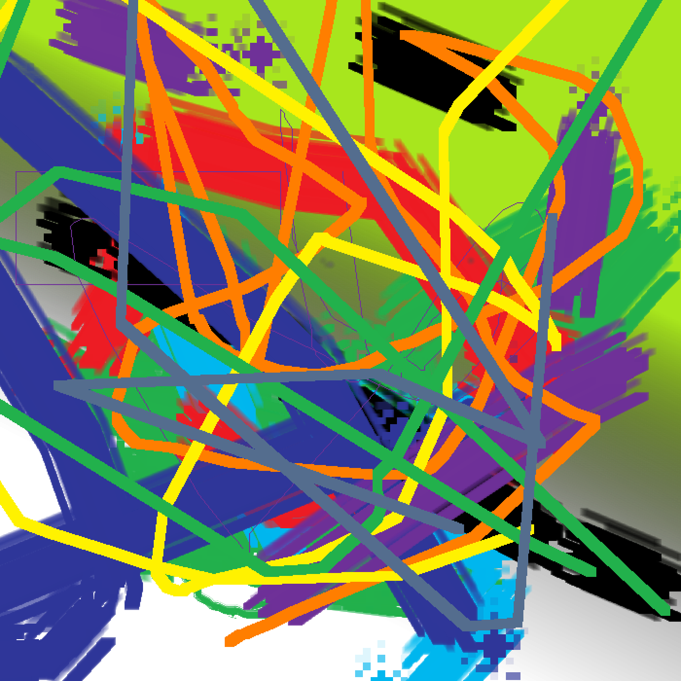 RyanMichaud's Gallery - Pixilart