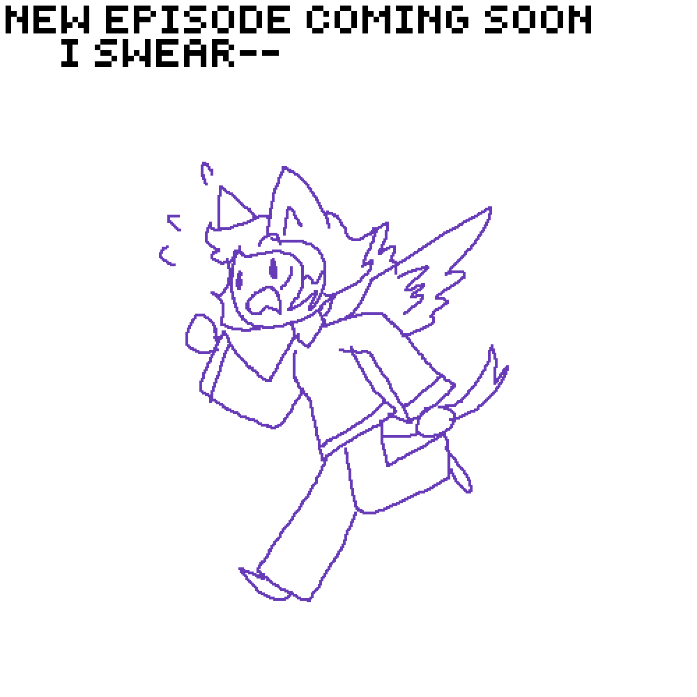 Episode 8 - The Weird Core - Pixilart Comics