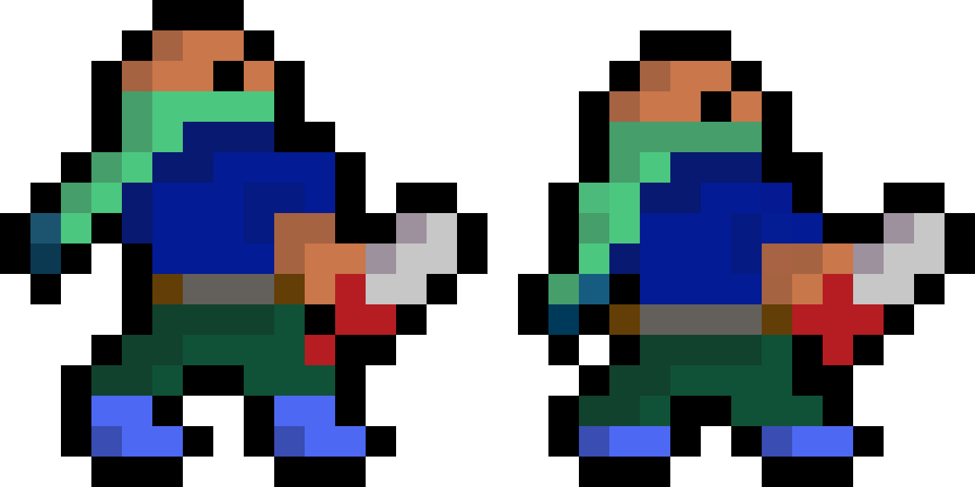 GH-Draw's Gallery - Pixilart