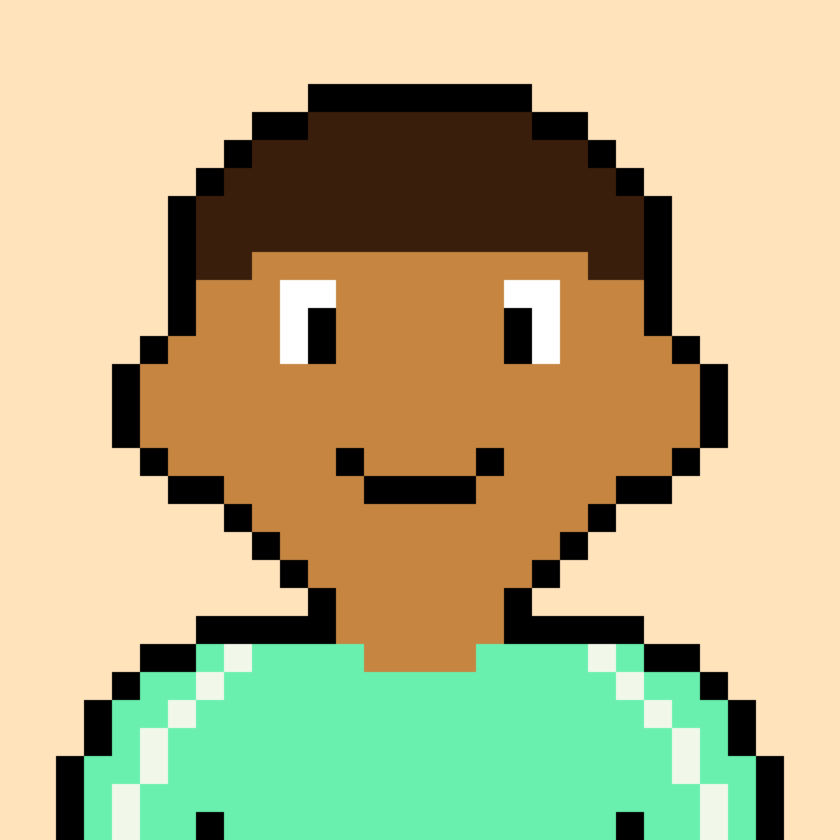 Pixilart - Default pfp base by BLOONY41