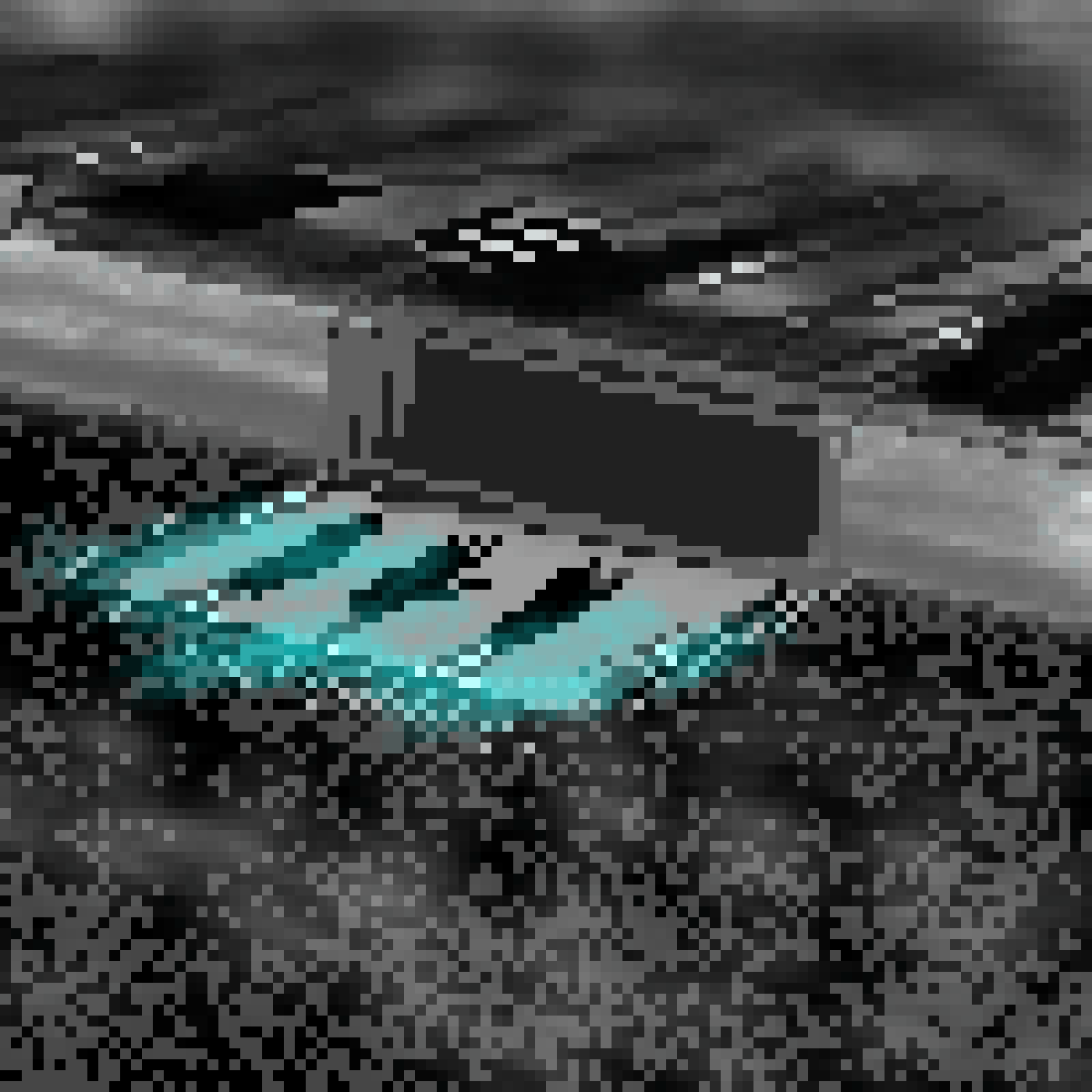 Pixilart - storm drain by Tort21