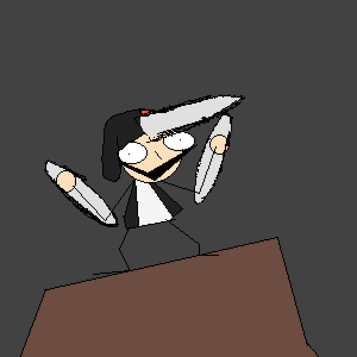 Pixilart - waha by DSSuLh9jL8lsHTE