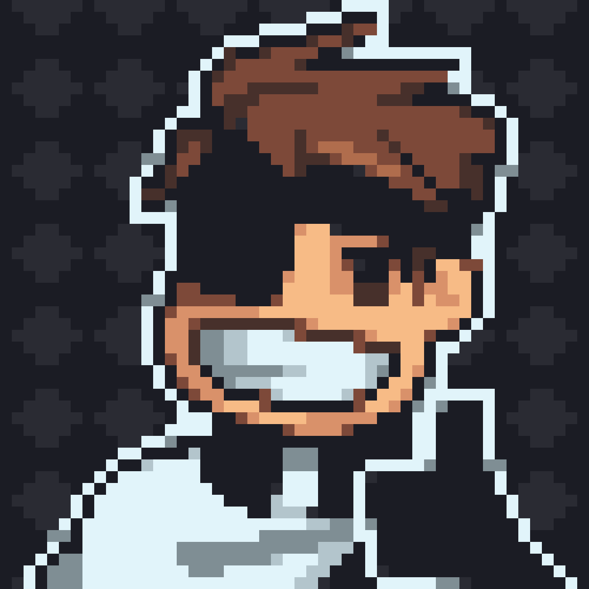 Pixilart - New pfp by AeaDraw