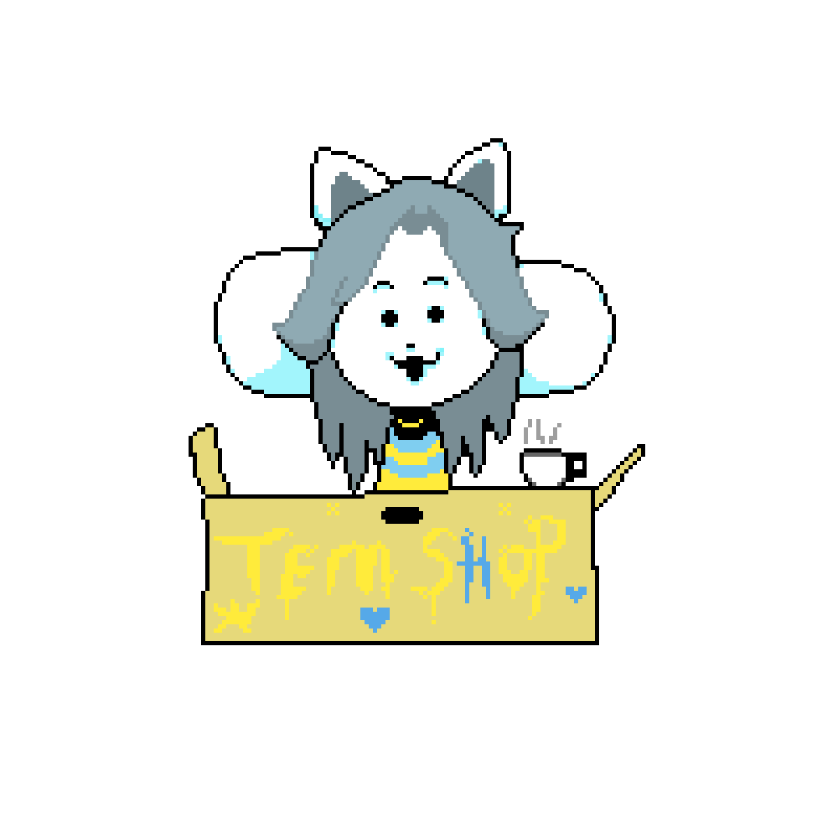 Undertale Delta by TBG6777 - Pixilart