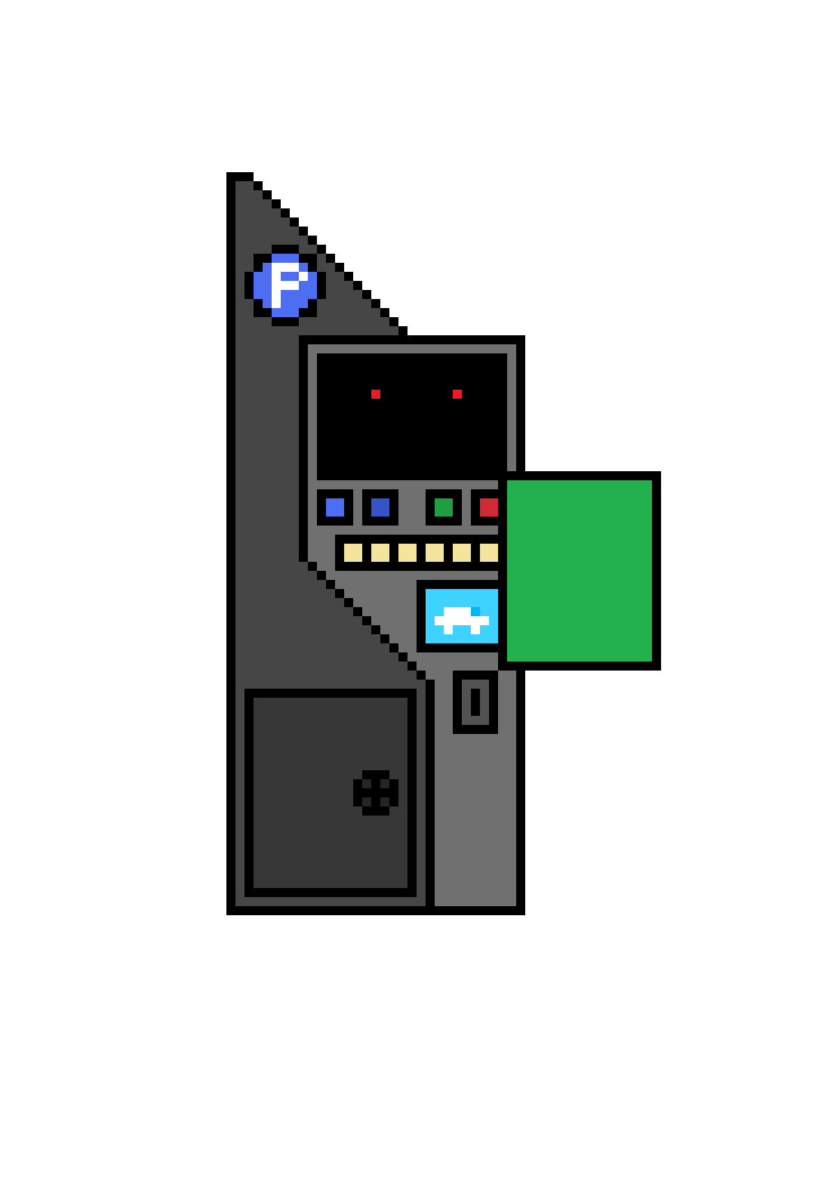 DarKur's Gallery - Pixilart