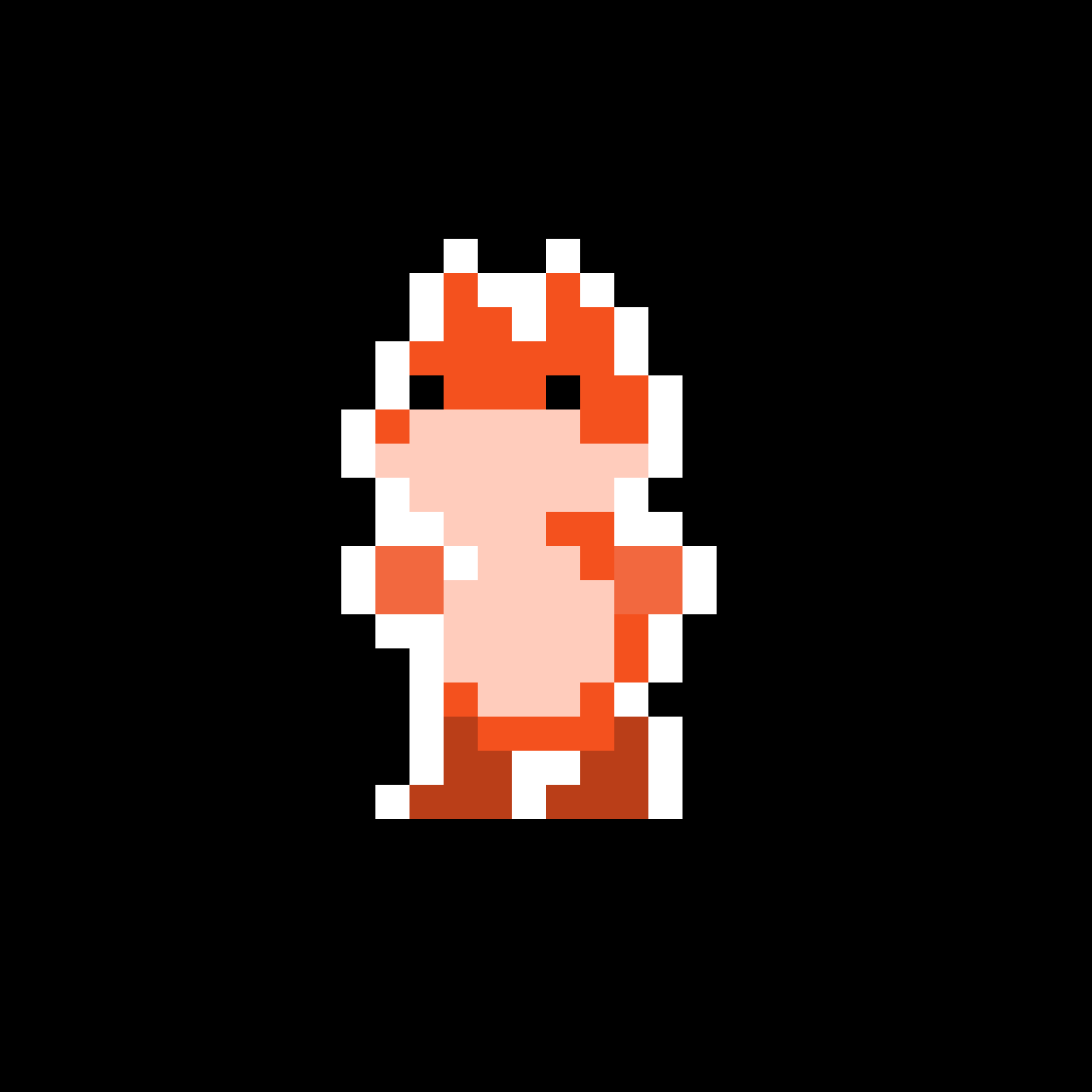 Pixilart - Scratch Cat GIF by 32-bit
