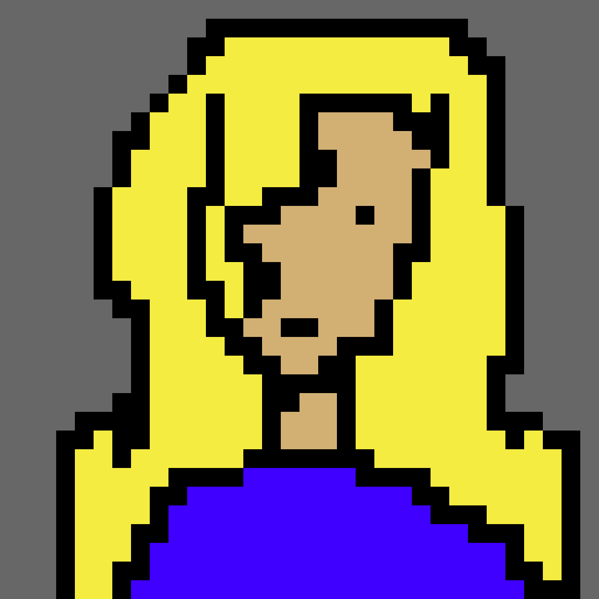 Monty-gator's Gallery - Pixilart