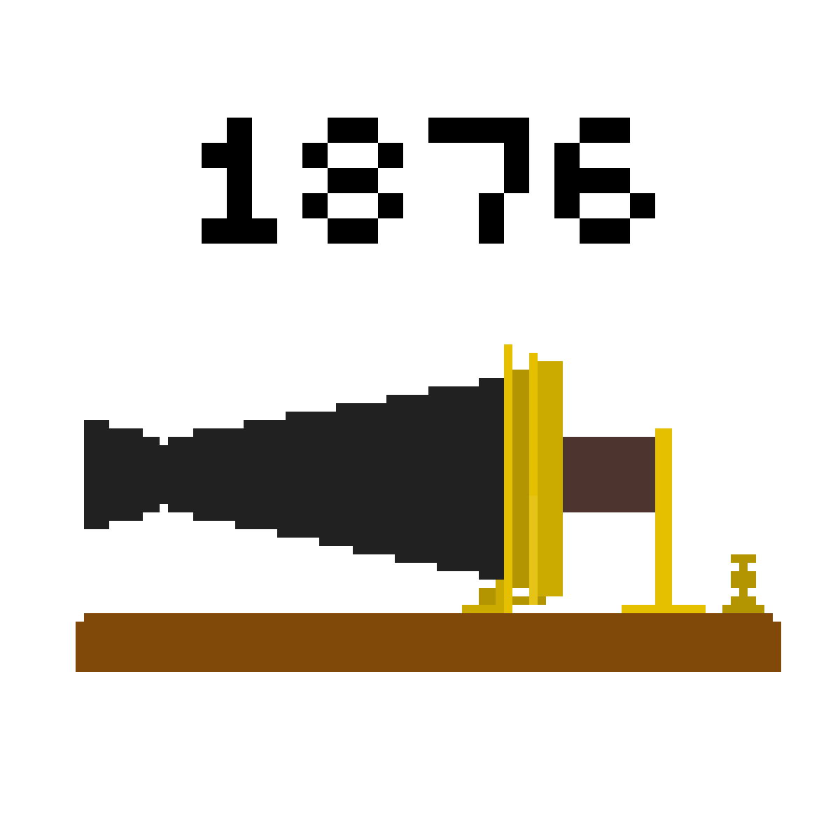 Pixilart - Evolution of the phone by IGVAL