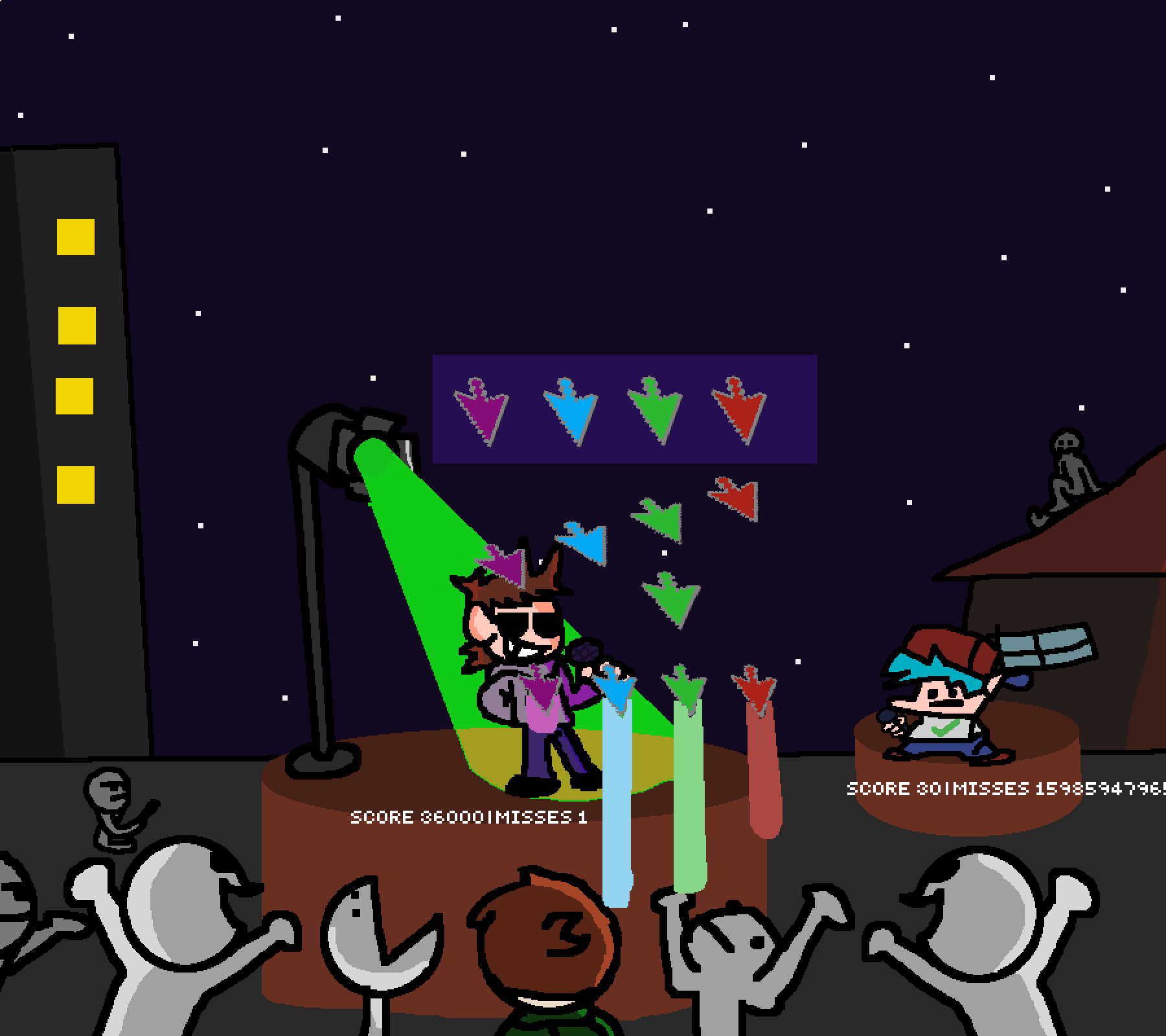 fnf by Battery-Eater - Pixilart