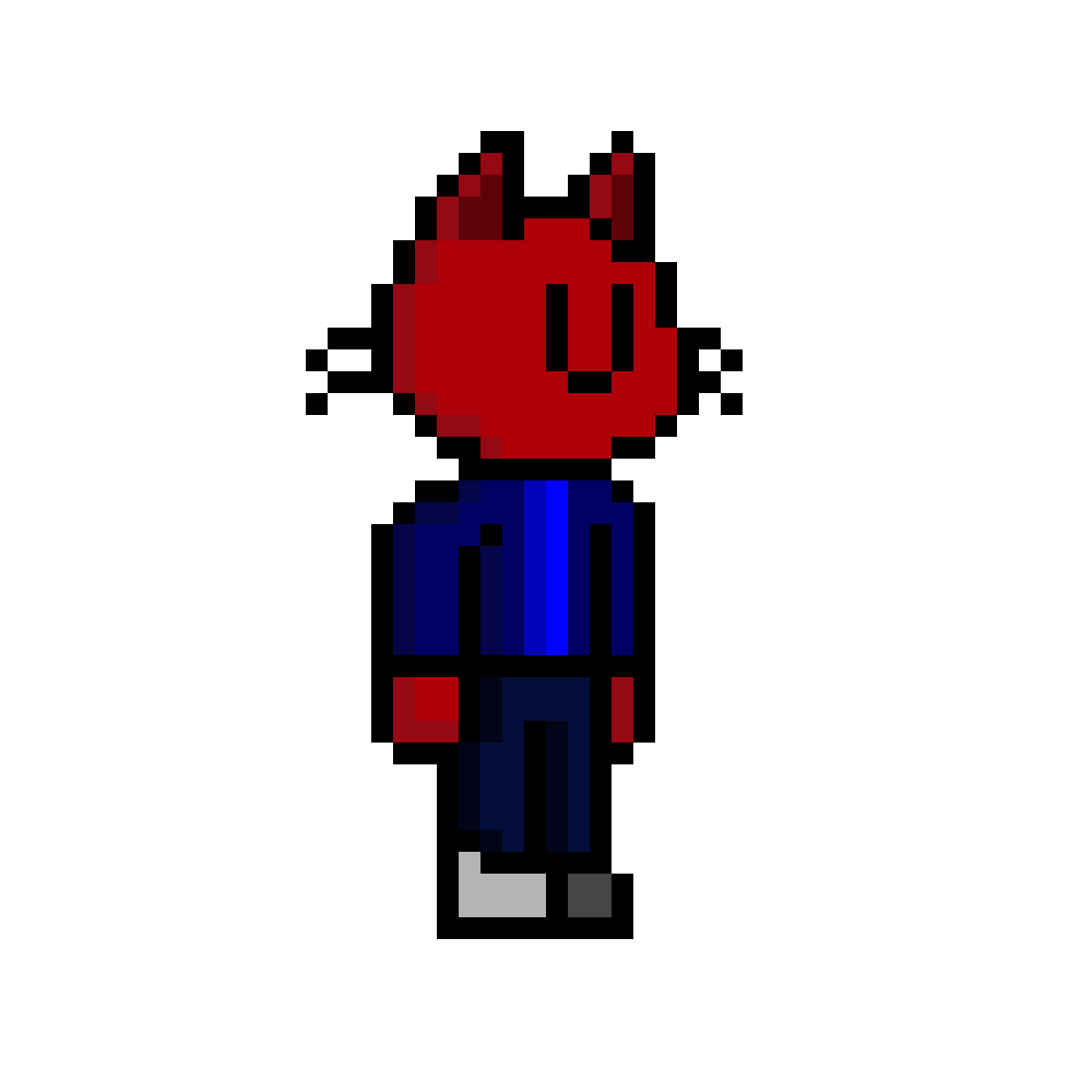 Zack-Pixel-Art's Gallery - Pixilart
