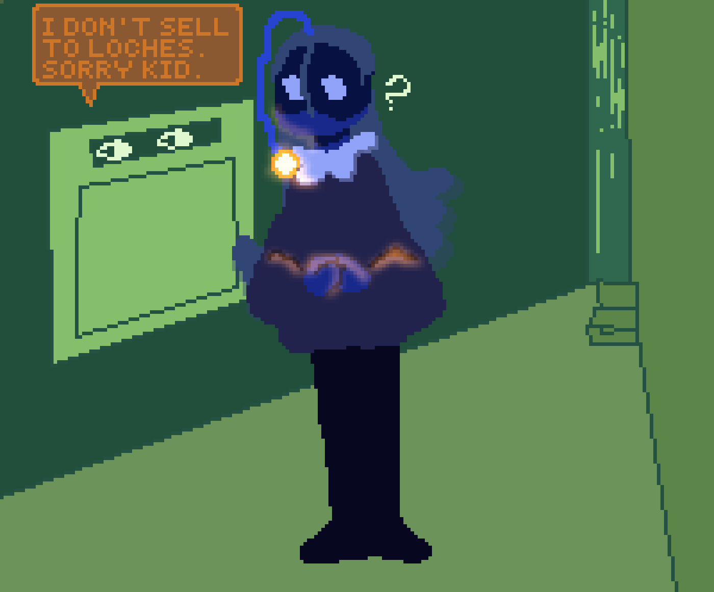CRASHBOX's Gallery - Pixilart