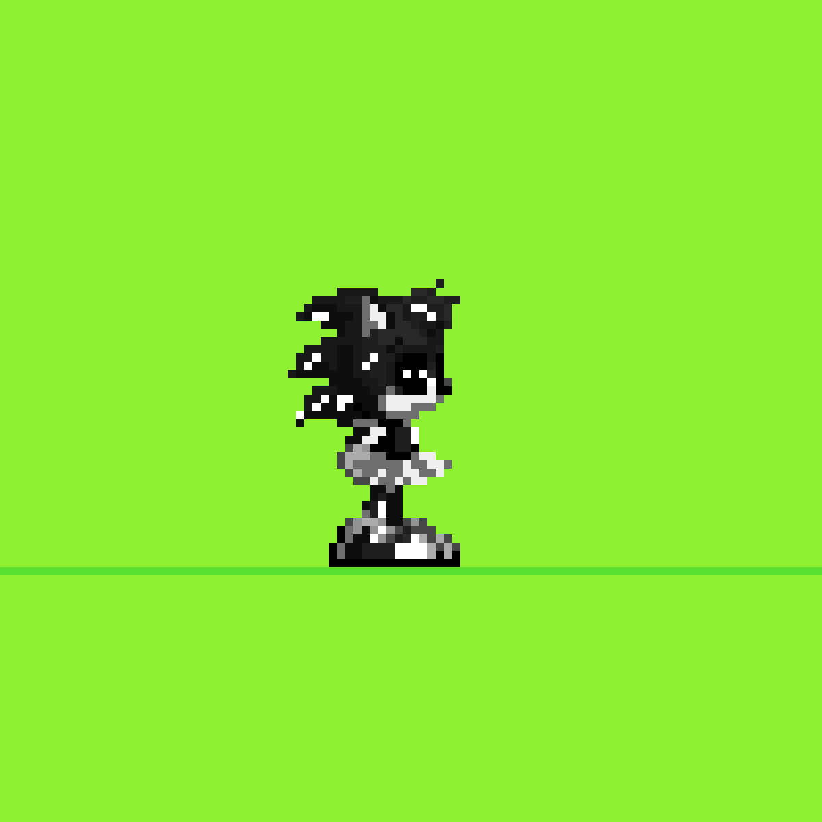 Pixilart - Amy.Grim by Cosmogos