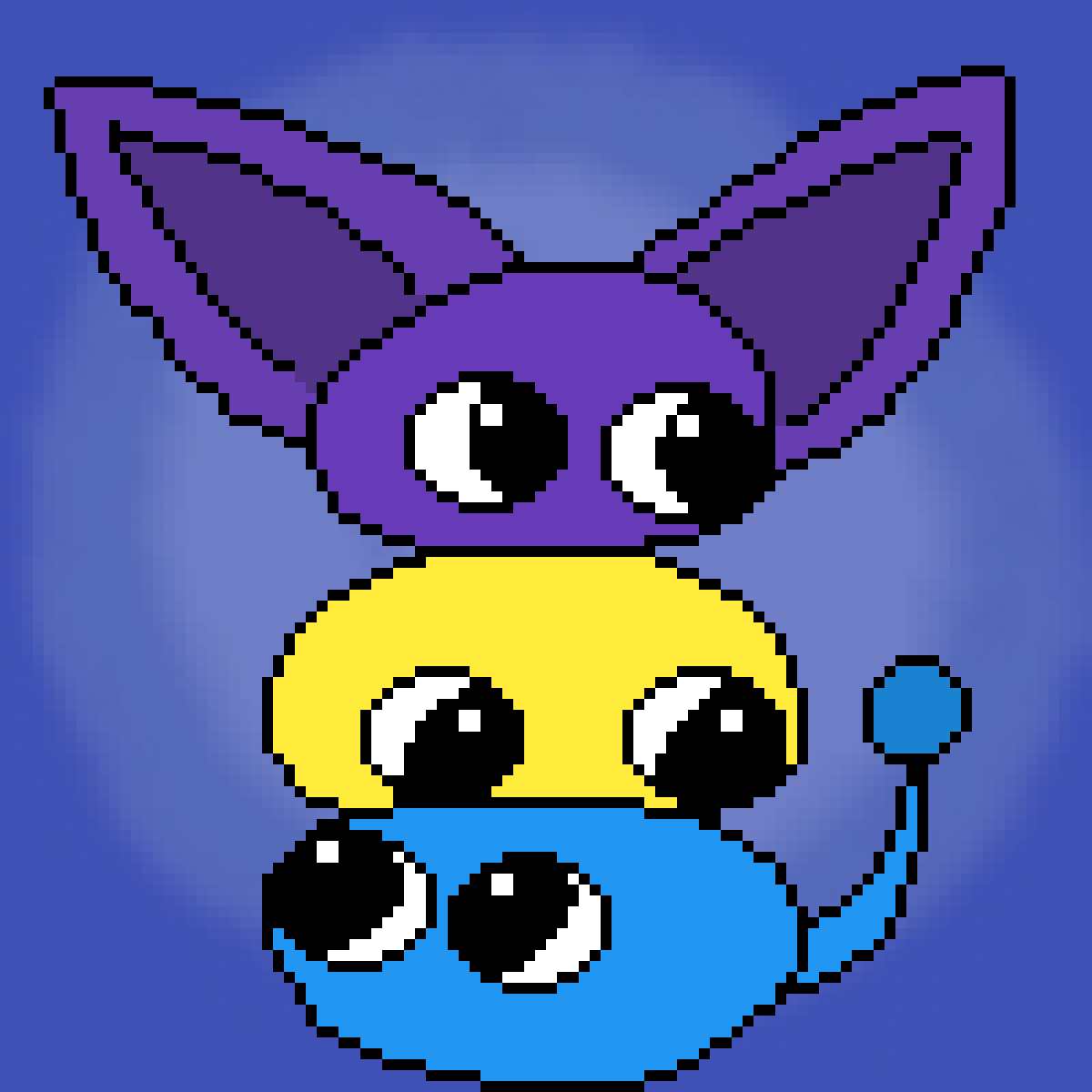 Shadow-Fern's Gallery - Pixilart