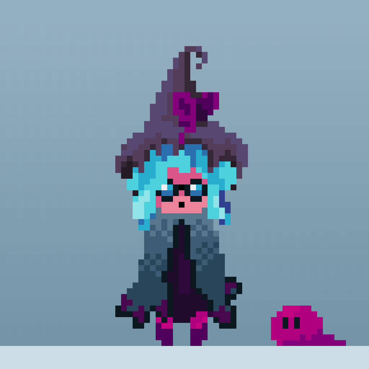 Knocker's Gallery - Pixilart