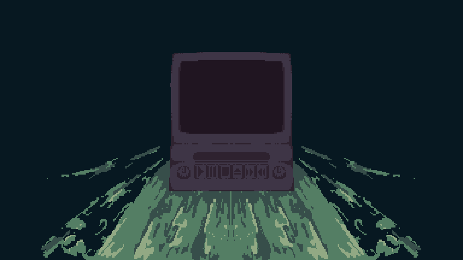 Pixilart - Generation loss 1 by KegsIsNotOK