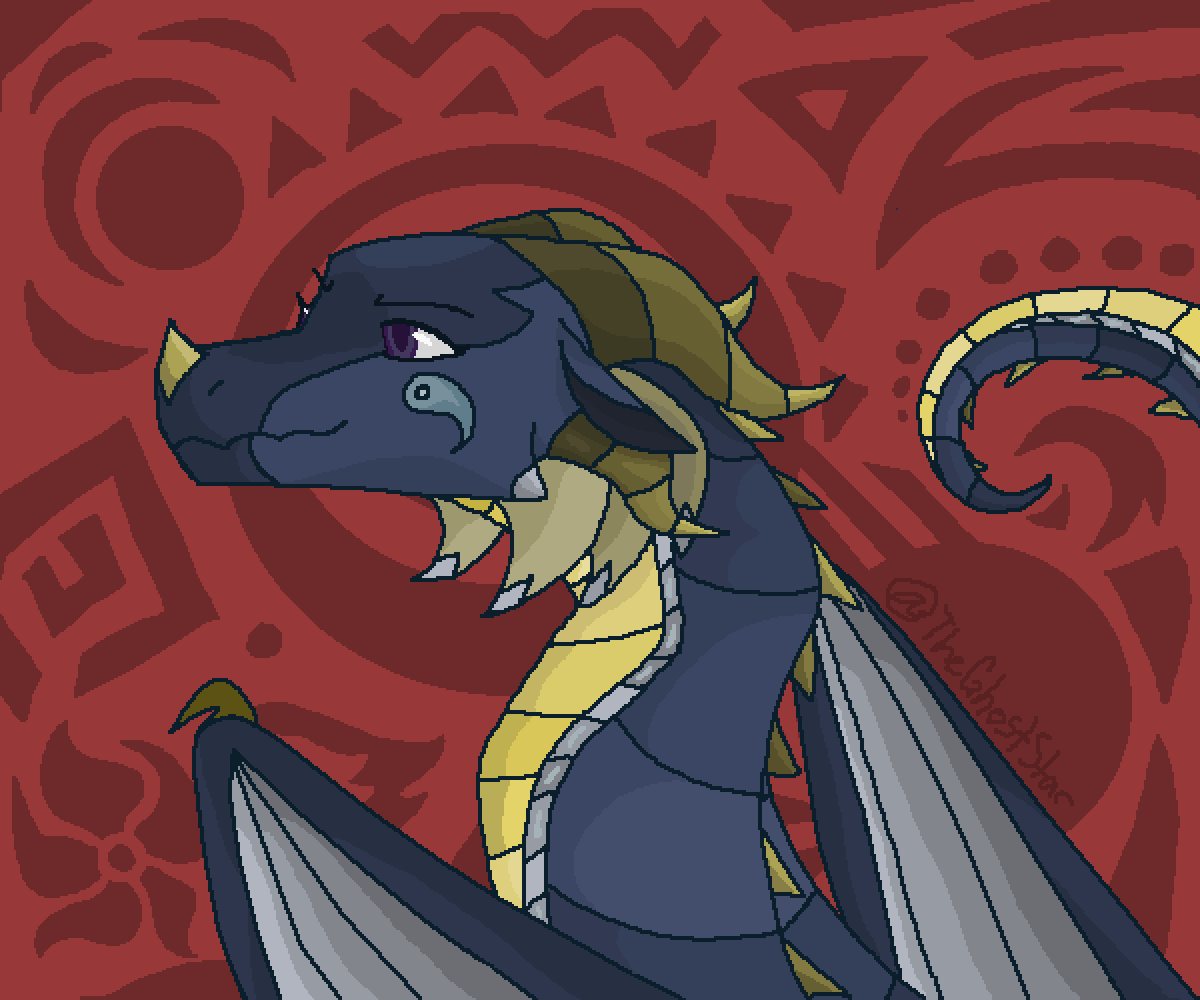 Wof Oc Art Contest Pixilart