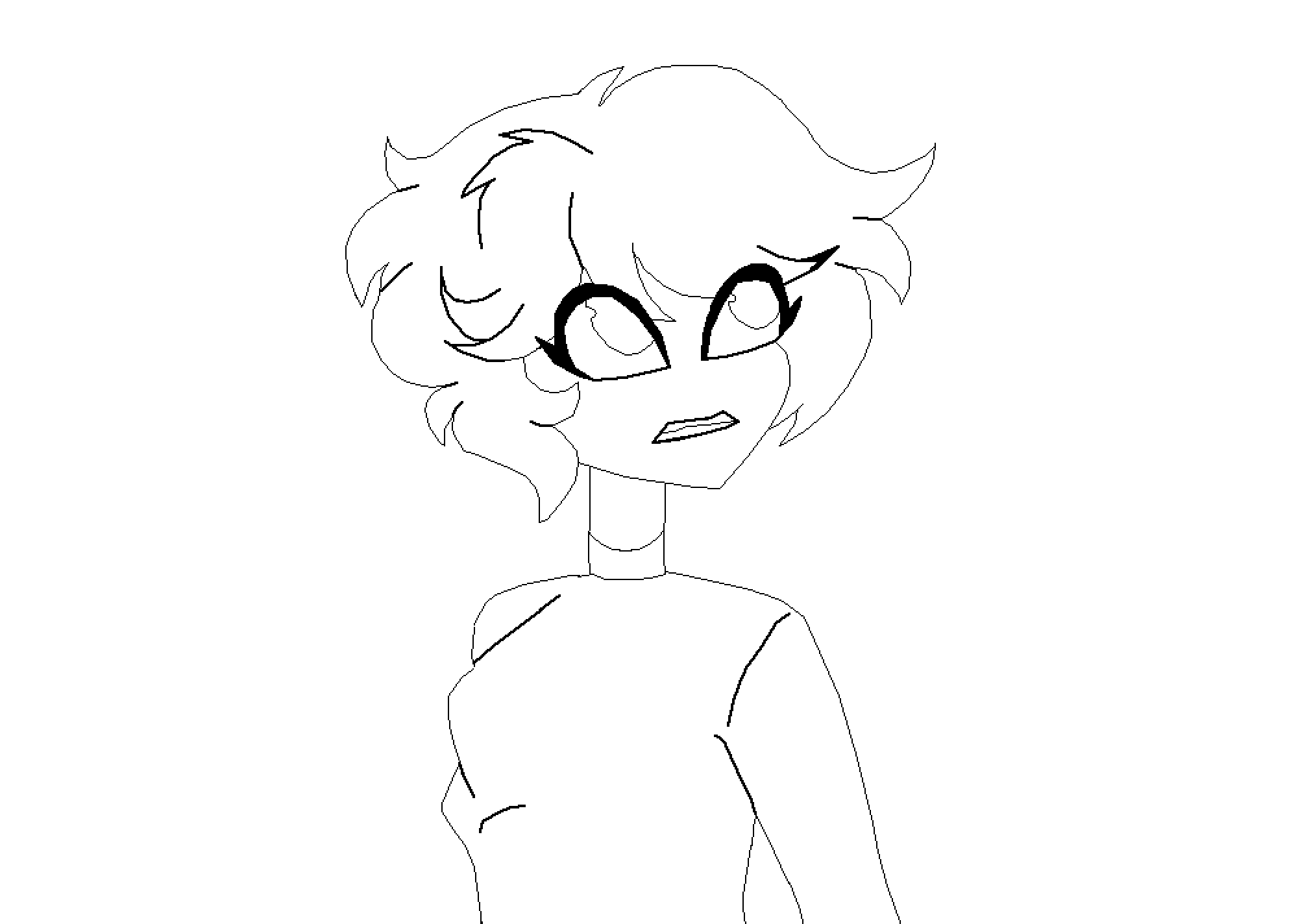 Shadow Life S Gallery Pixilart