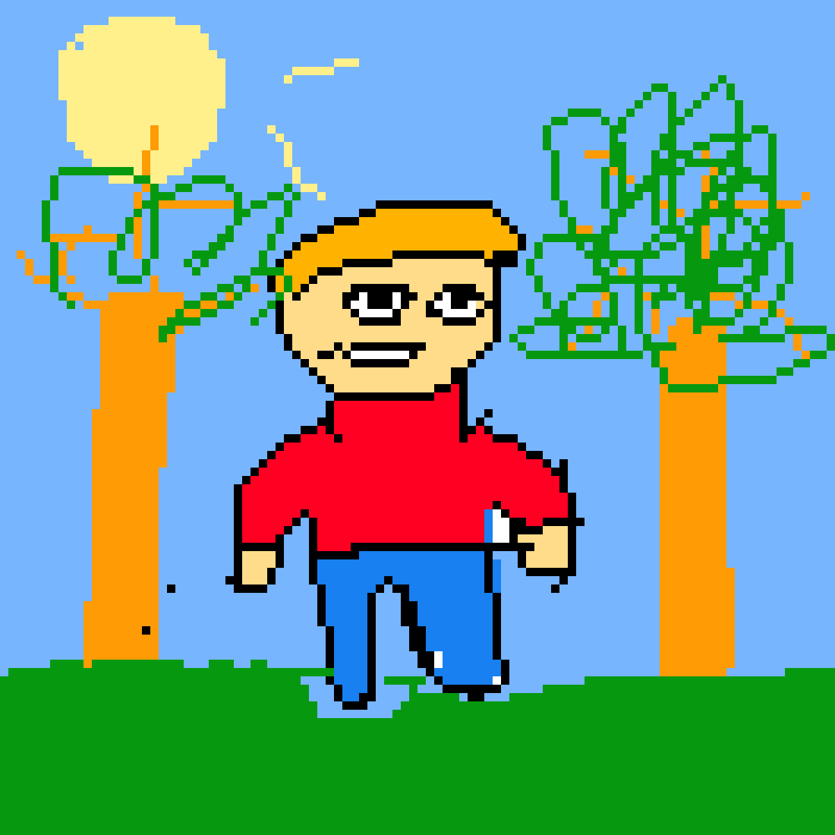 tengetenge's Gallery - Pixilart