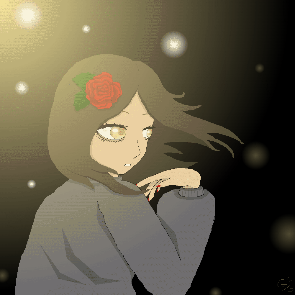 Pixilart - Another OC with no name!!! by Glorp-Zorp