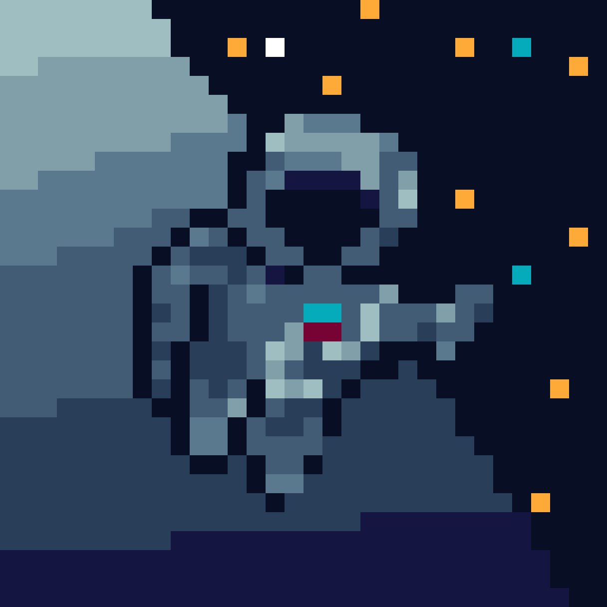 Dody's Gallery - Pixilart