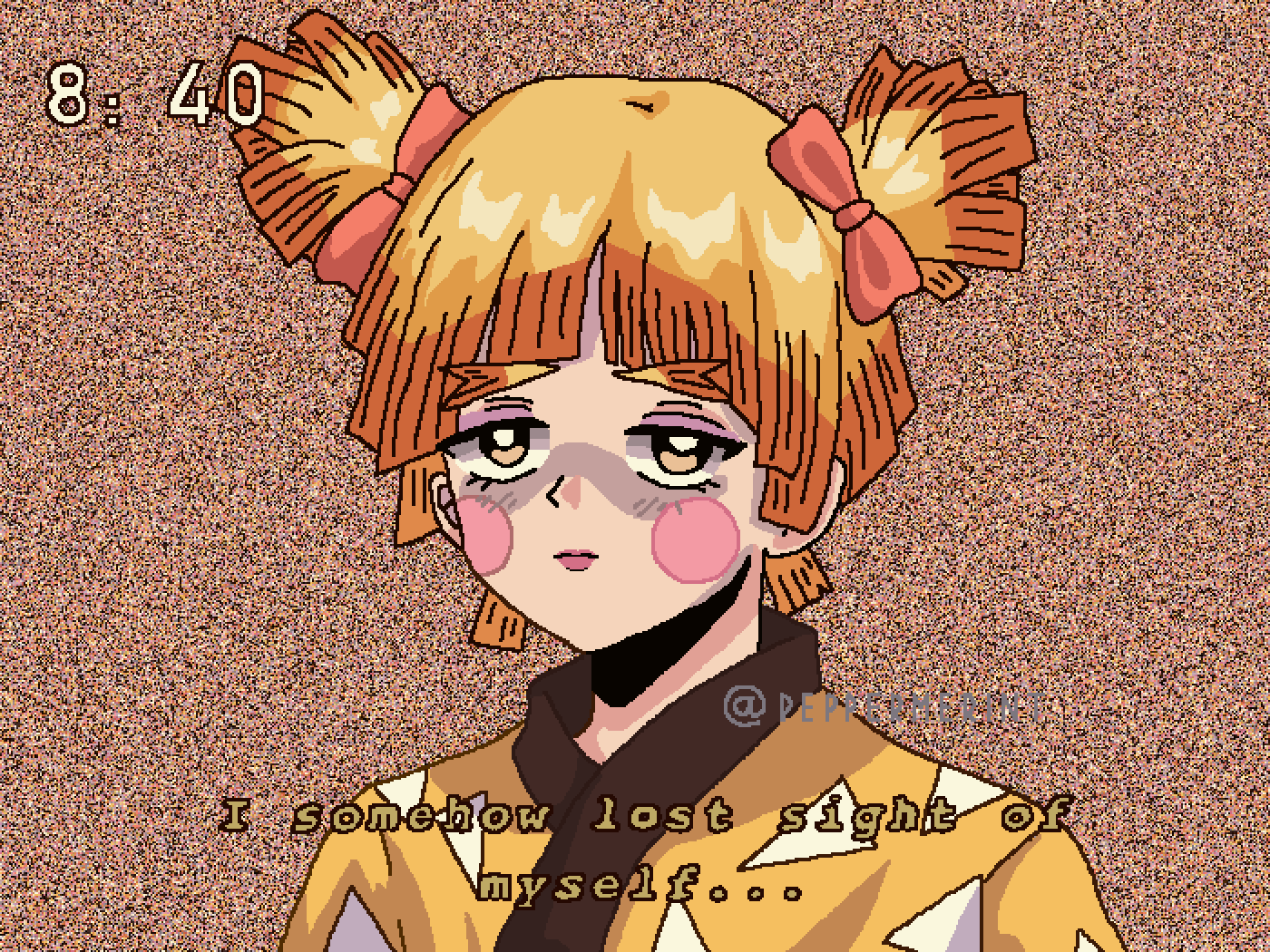 Demon Slayer contest. - Pixilart