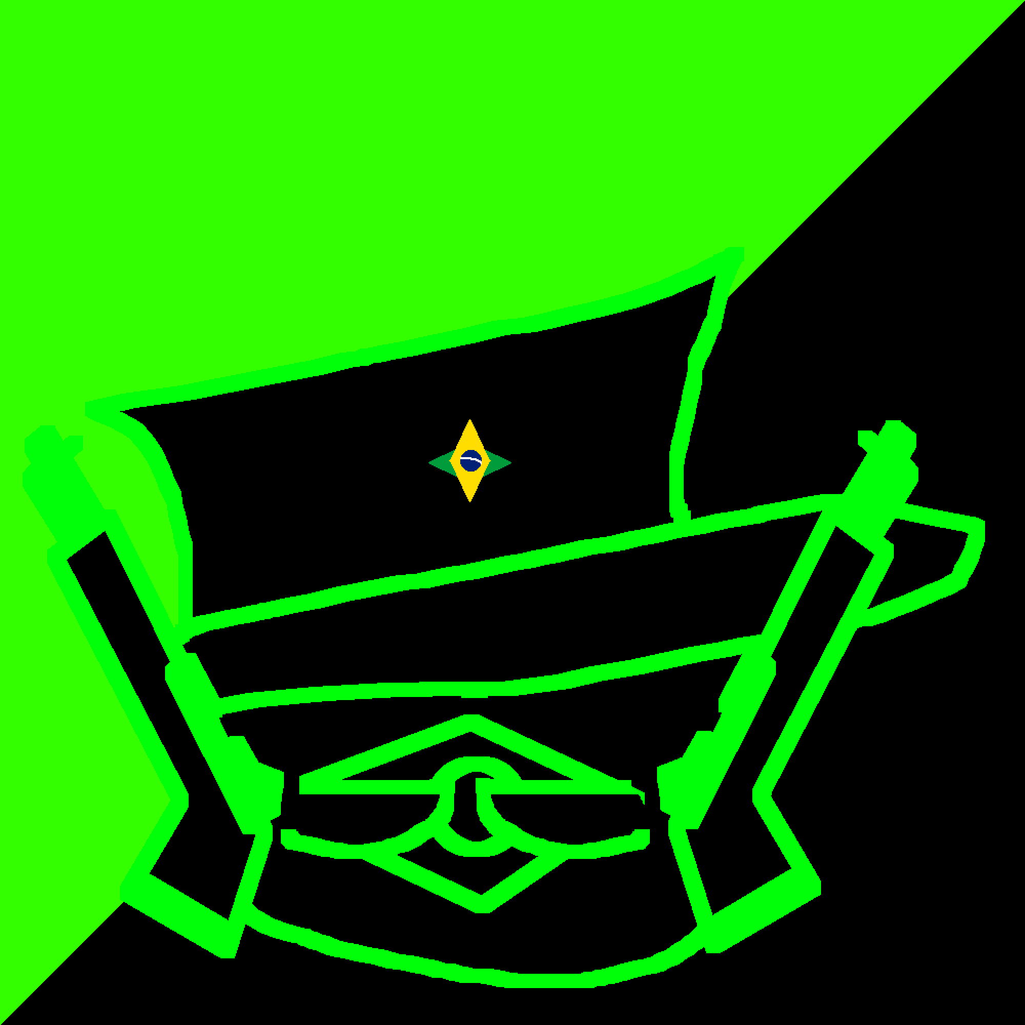 Pixilart - Databrawl Pfp by jpapgames