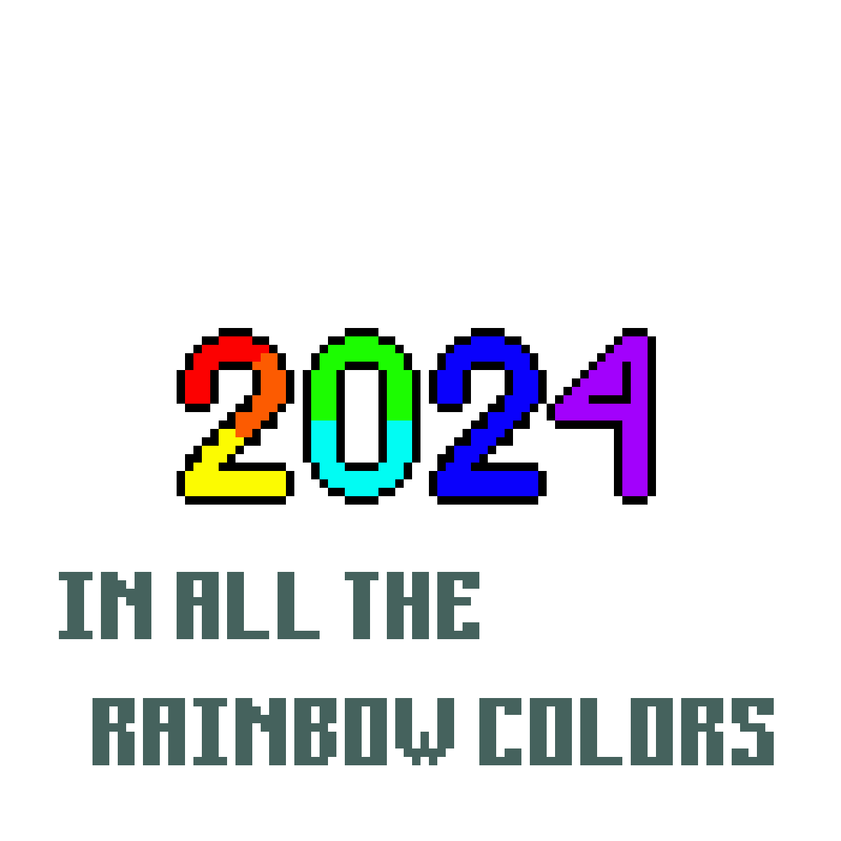 Pixilart - 2024 by Xam-Roscoe31