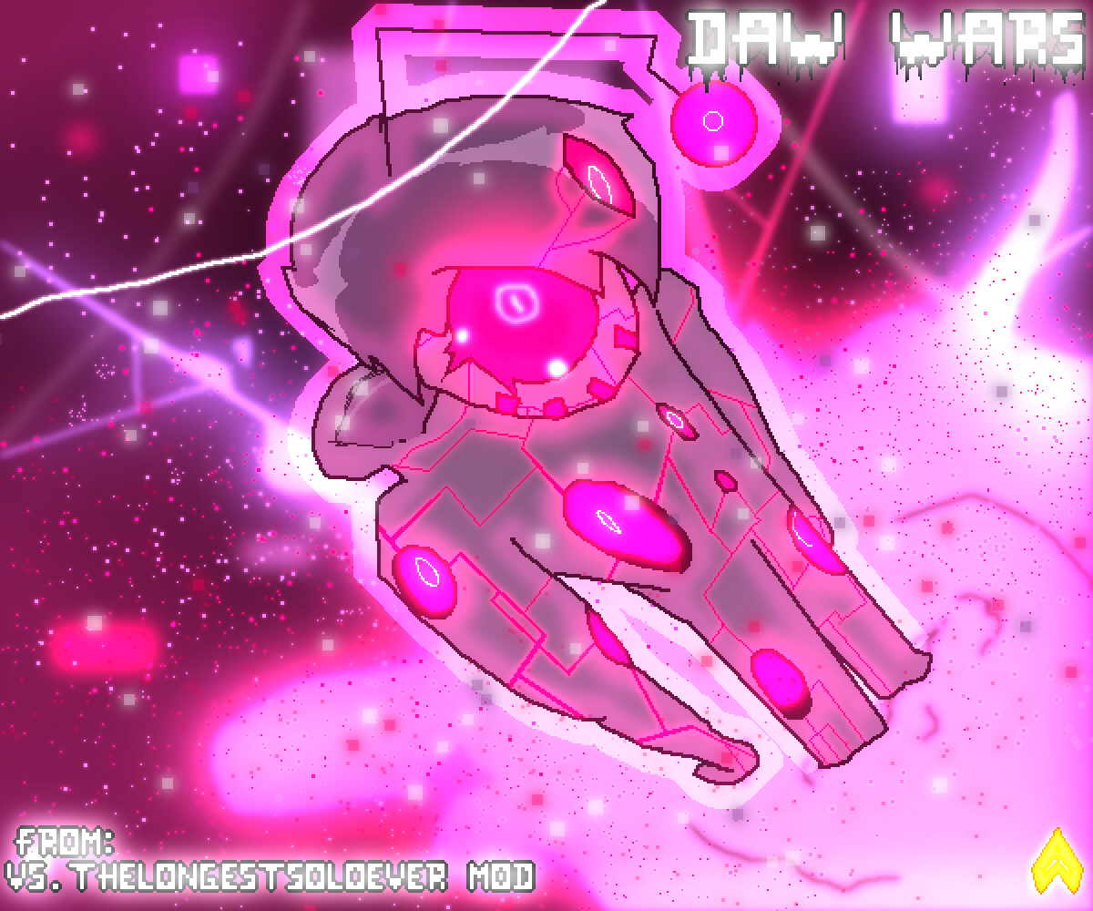 Pixilart - DAW WARS by TheAverageMemer