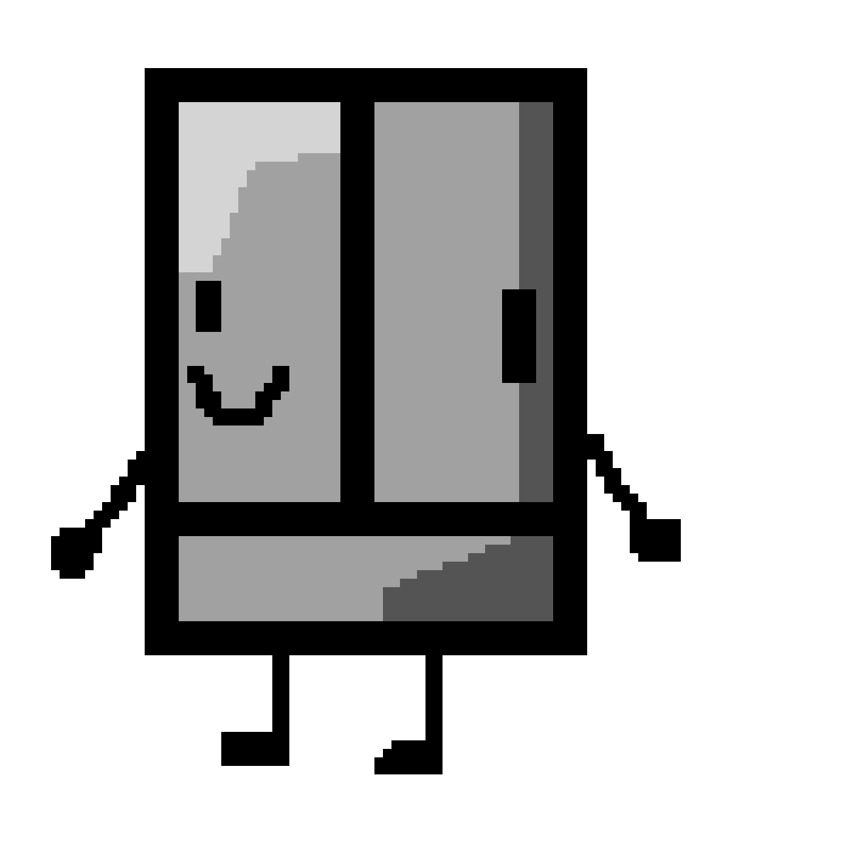 BFDI-FAN-LOL's Gallery - Pixilart