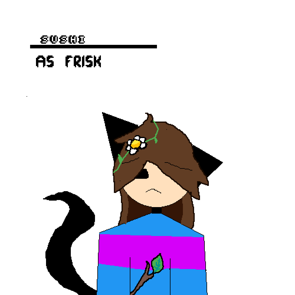 Pixilart - UNDERTALE OC BASE by THEPANFRIEND123