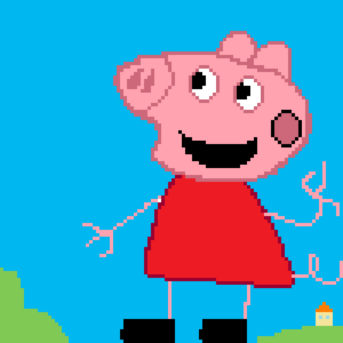 Muppet-Nerd's Gallery - Pixilart