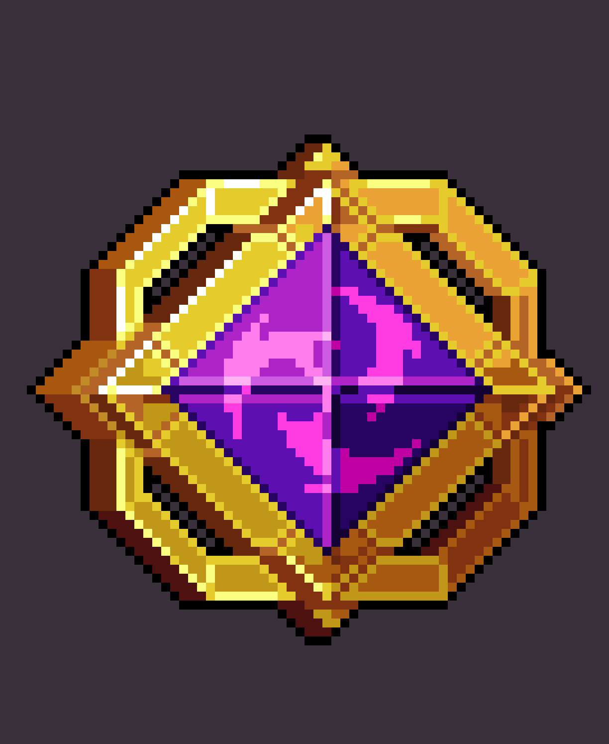 Pixilart - Electro Vision by EmaDArt7