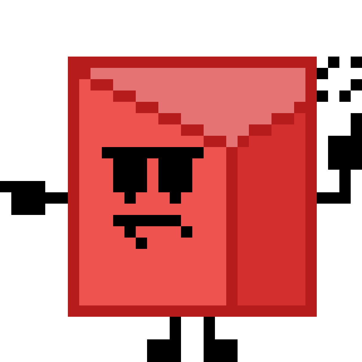 Pixilart - Issue blocky by IanGamer20