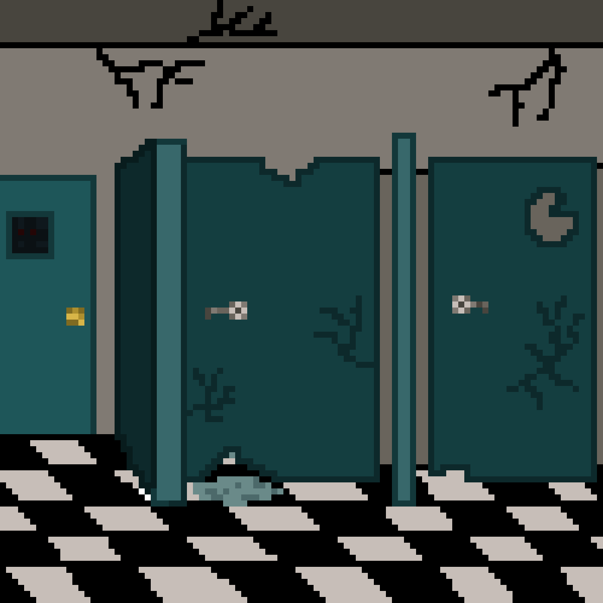 Pixelated-Daisy's Gallery - Pixilart