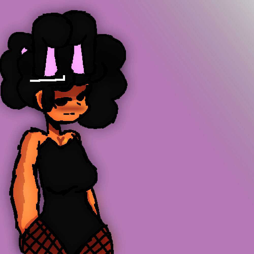 Alexa By Speedsters Art Pixilart