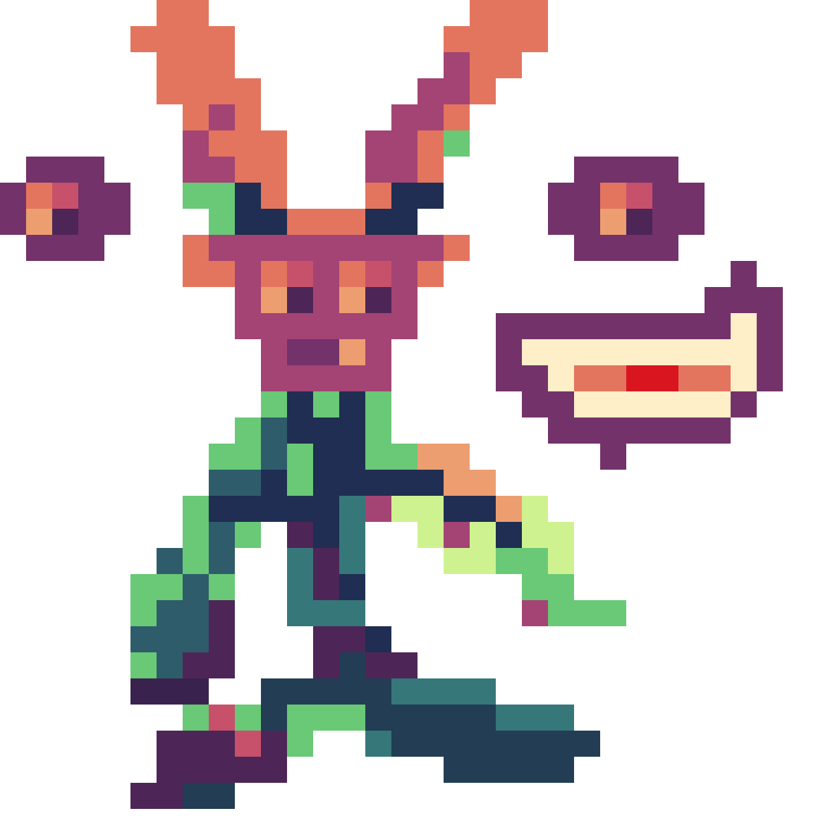 HyHY's Gallery - Pixilart