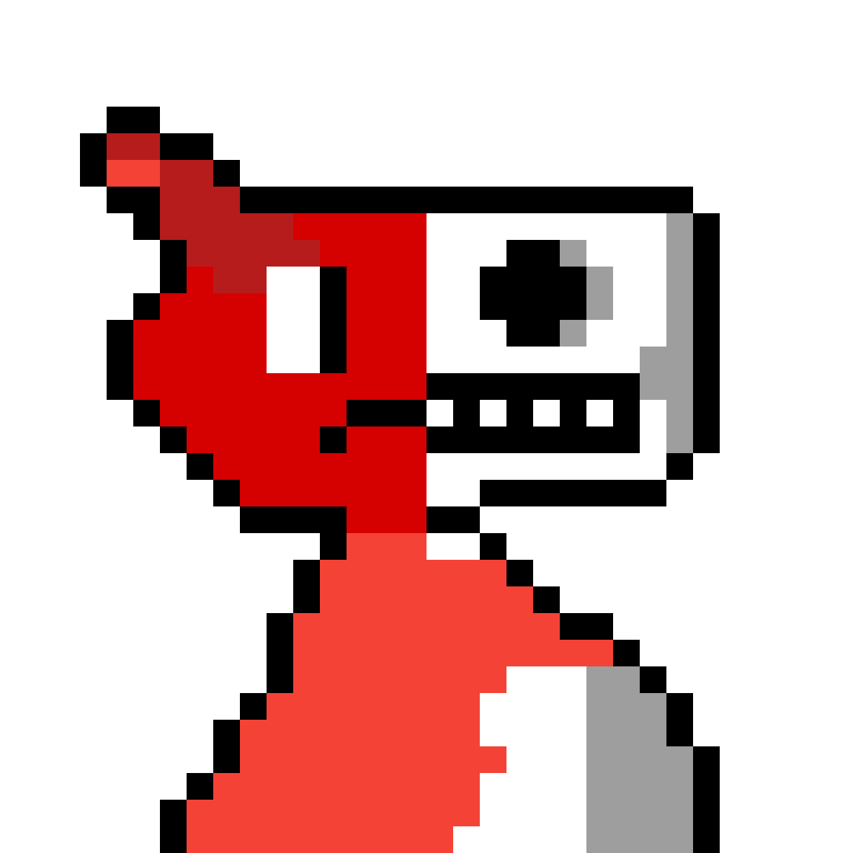 Isaac-8-bit's Gallery - Pixilart