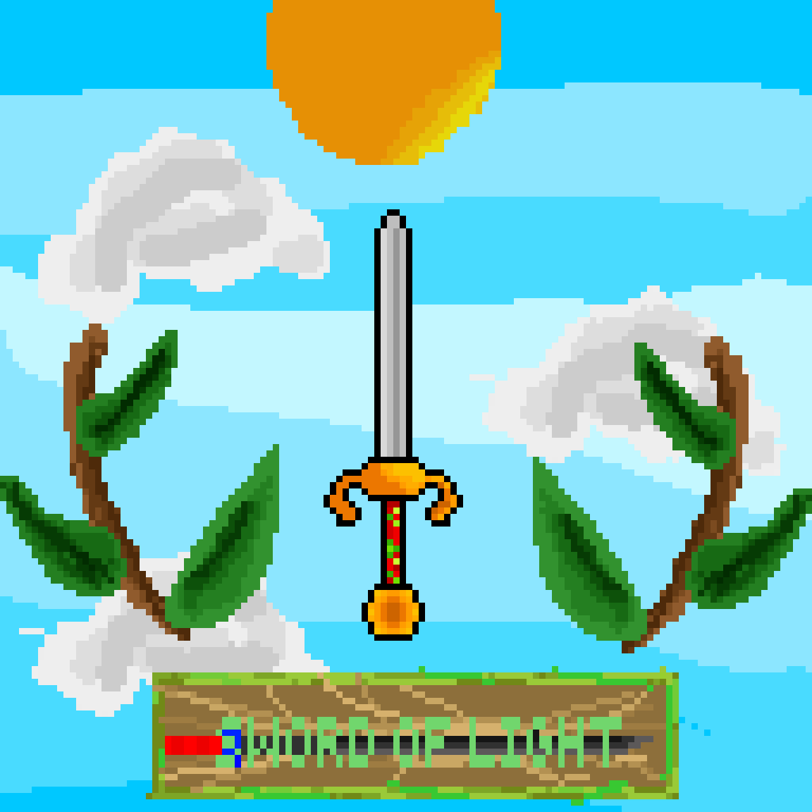 Wokj's Gallery - Pixilart