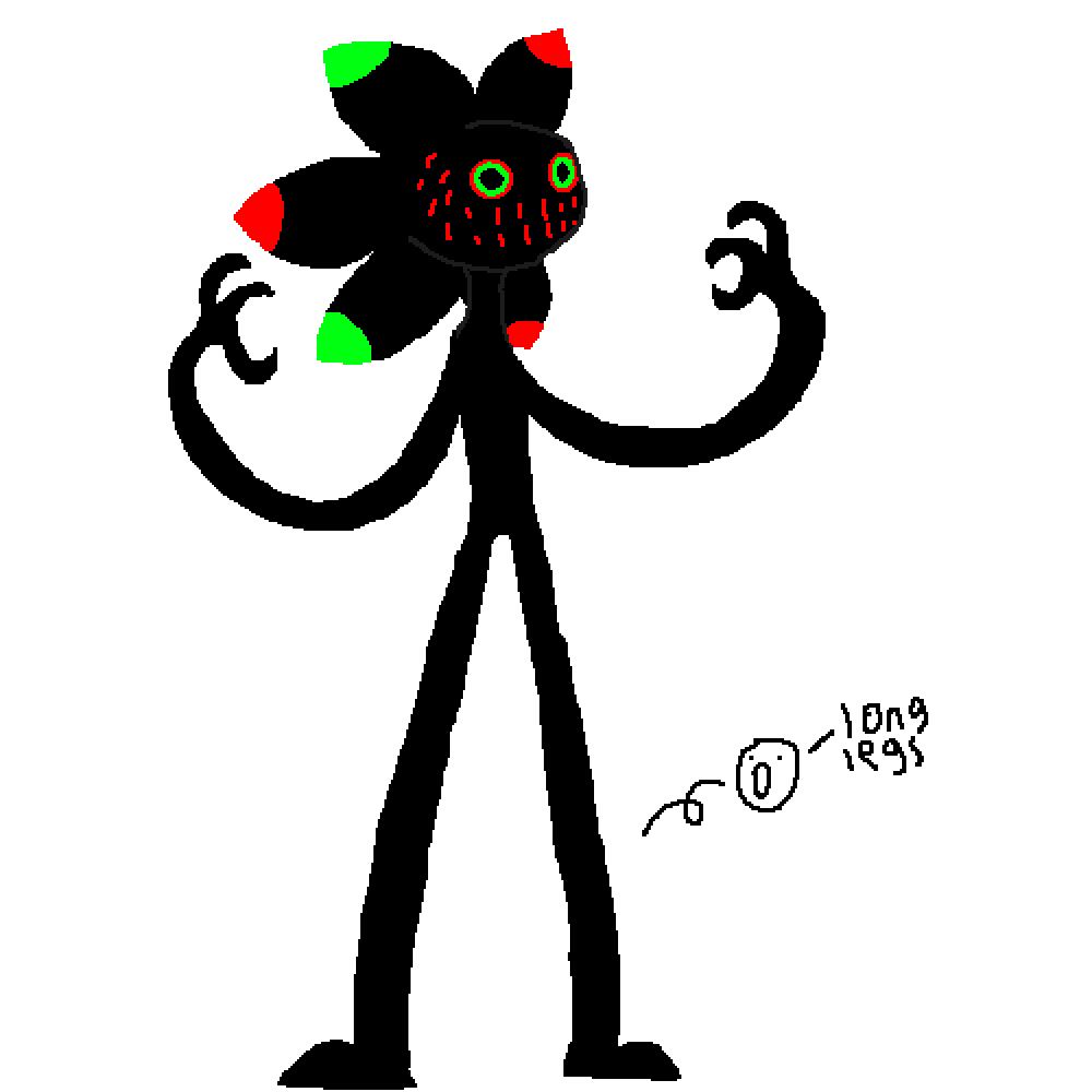 Pixilart - FACE REVEAL :) by gastomb