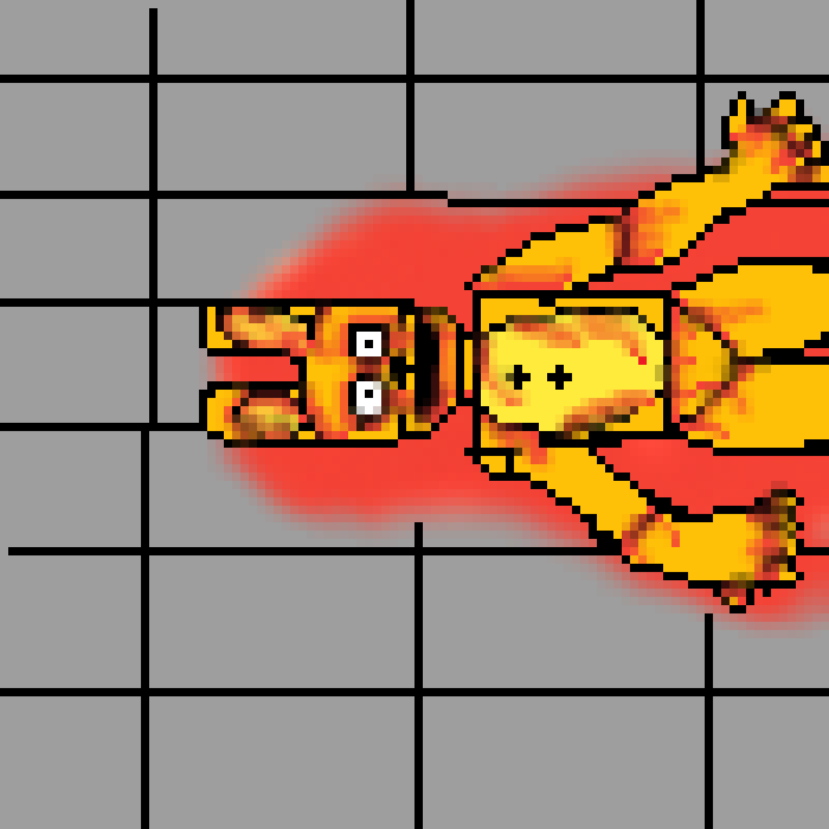 Pixilart - Spring lock failure by StarsOfThePast