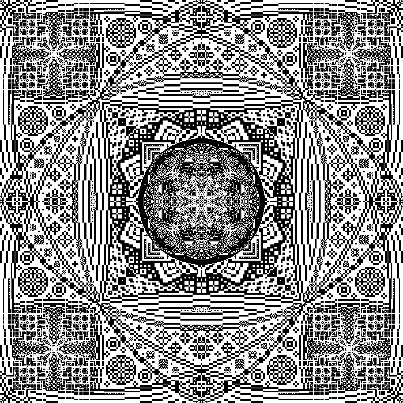 Pixilart - Fusion Inverted by Asokigam