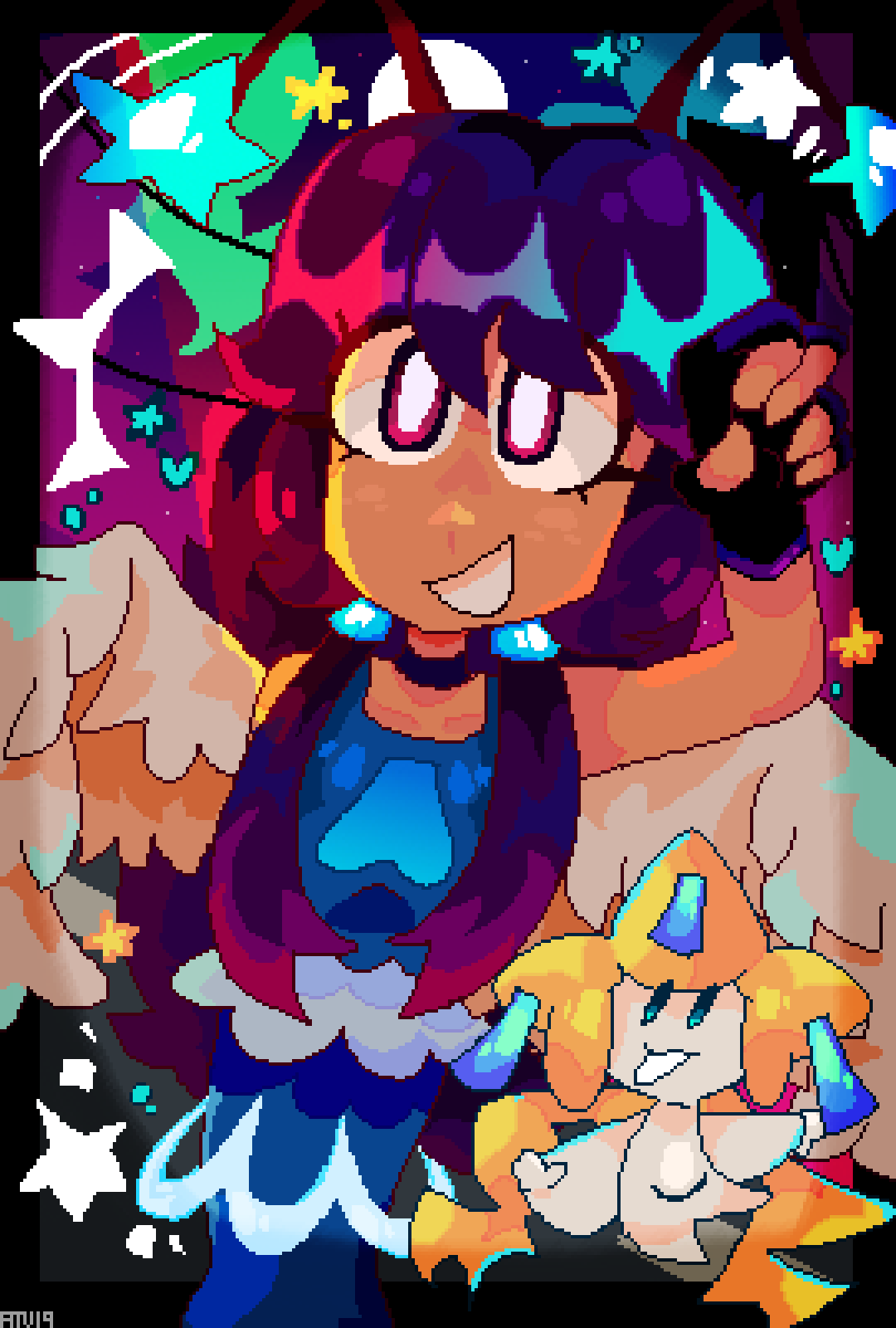 ATV19's Gallery - Pixilart