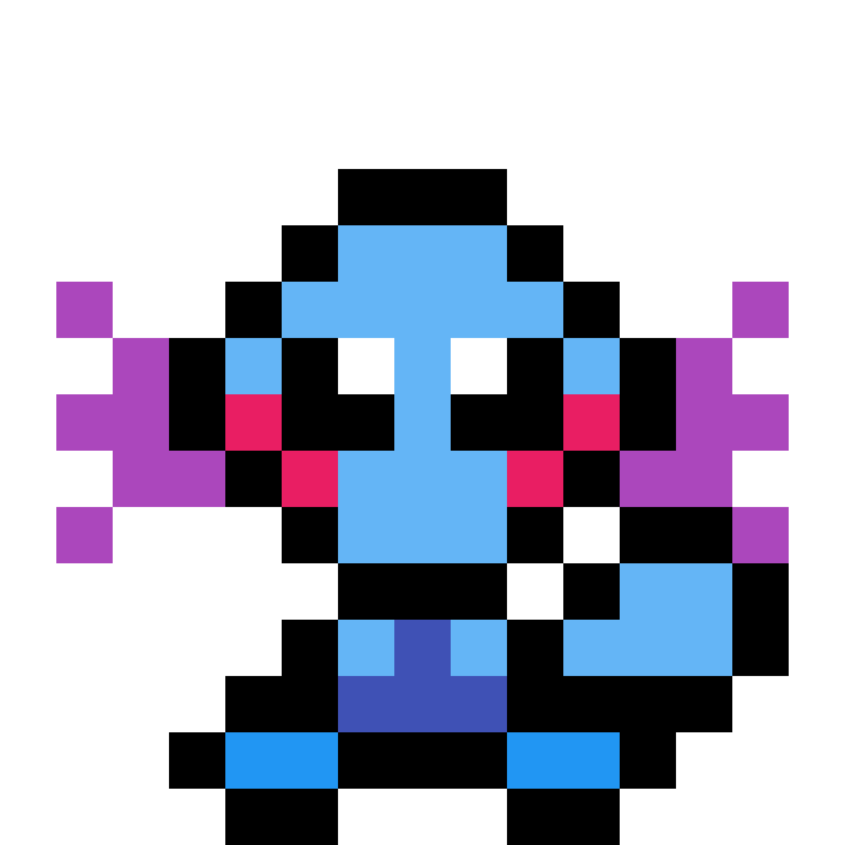 Zangle's Gallery - Pixilart