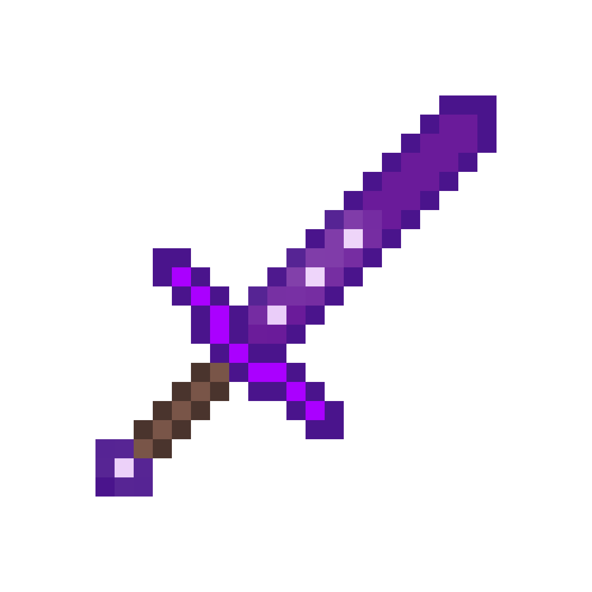 Pixilart - Psychic Sword by Esmeray
