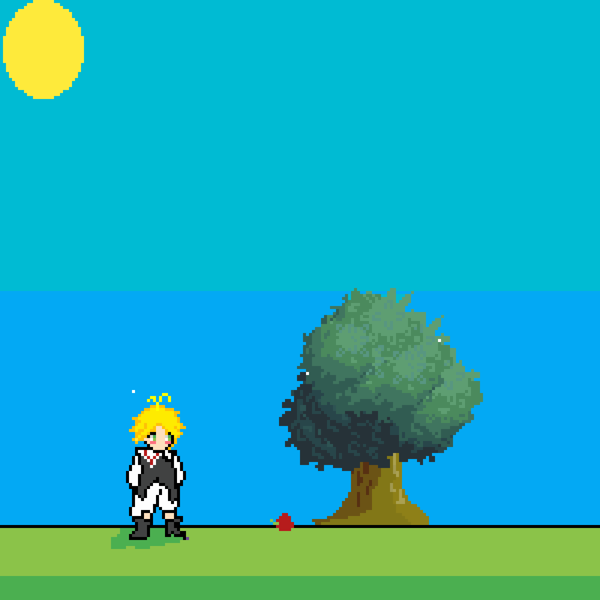 bf-gf-pico's Gallery - Pixilart