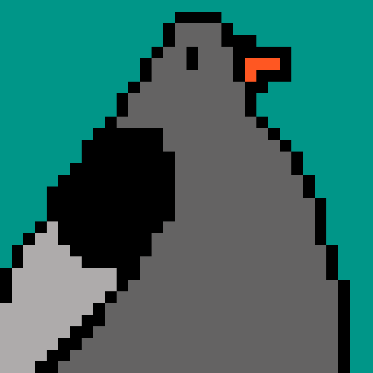 THE BIRB CONTEST - Pixilart